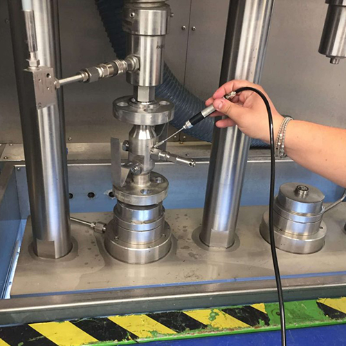 Aptest NDT Services | Fugitive Emission Testing in chennai